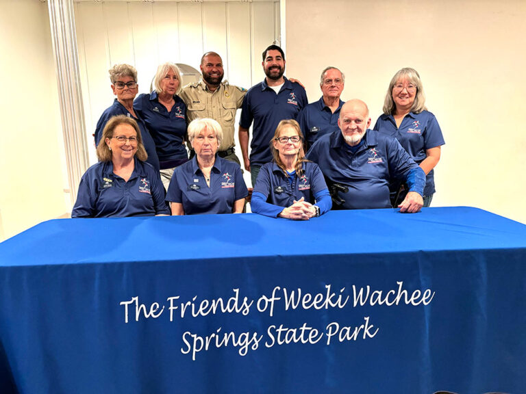 Weeki Wachee, FL | Friends of Weeki Wachee Springs