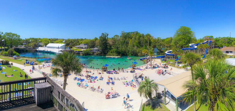Events | Friends of Weeki Wachee Springs